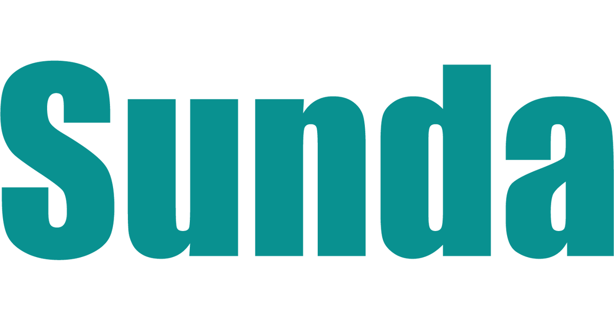 Det självklara valet för ett rent hem - Sunda