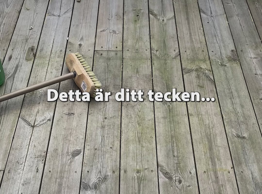 Trallsåpa: Behandla för en mjuk och len trall – Sunda